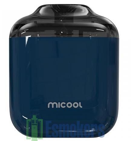 MiCool Pod Kit‌ Blue — купить в вейп шопе Esmokers