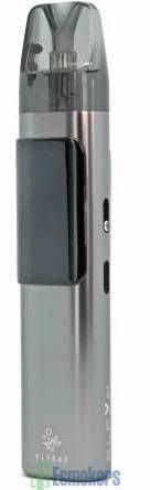 Elf Bar ELFX PRO Pod Kit 1200 mAh Grey многоразовая под-система ...