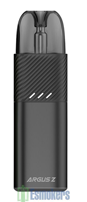 POD система Voopoo Argus Pod Kit 900 мАч Black — купить в вейп шопе ...