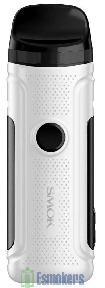 SMOK Nord C Pod Kit 1800 mAh White — купить в вейп шопе Esmokers