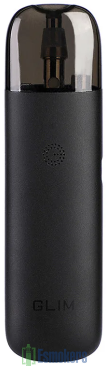 POD система Innokin Glim Pod Kit 500 мАч Black — купить в вейп шопе ...