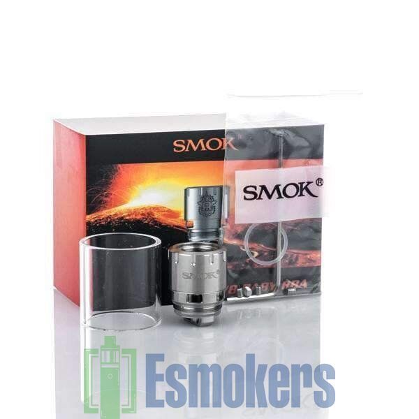 Обслуживаемый испаритель Smok V8 RBA Baby — купить в вейп шопе Esmokers