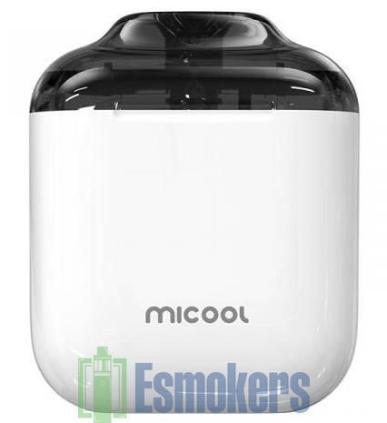 MiCool Pod Kit‌ White — купить в вейп шопе Esmokers